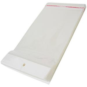 200 Hangable Poly Bag 5 1/2 x 3 1/2" Resealable - Zakka Canada