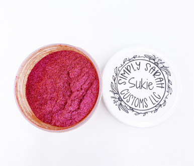 Sukie