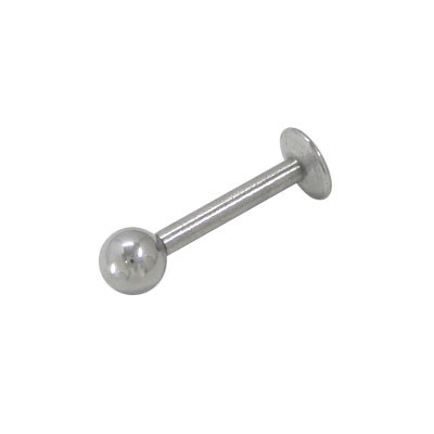 Internal Threaded Labret Monroe Body Jewelry