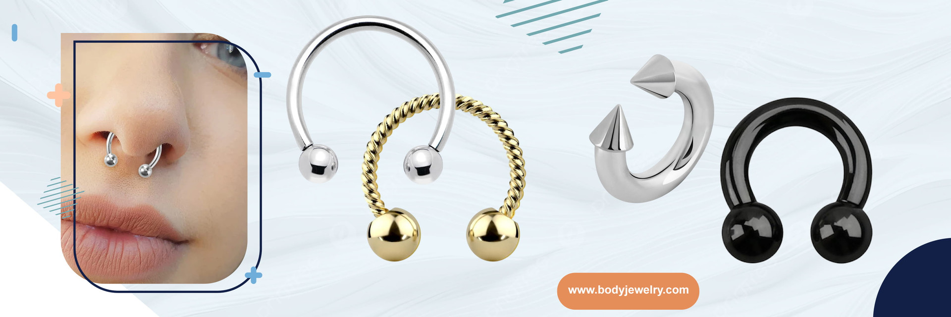 Christina Piercings: What You Actually Need to Know? - BodyJewelry.com