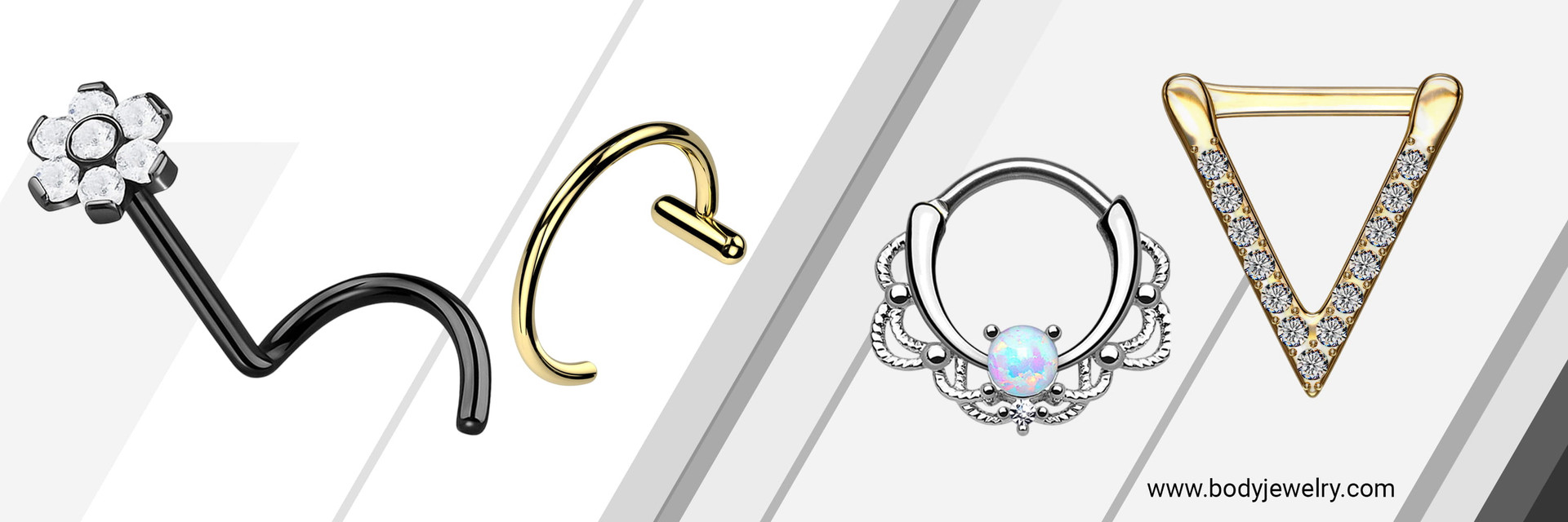 Christina Piercings: What You Actually Need to Know? - BodyJewelry.com