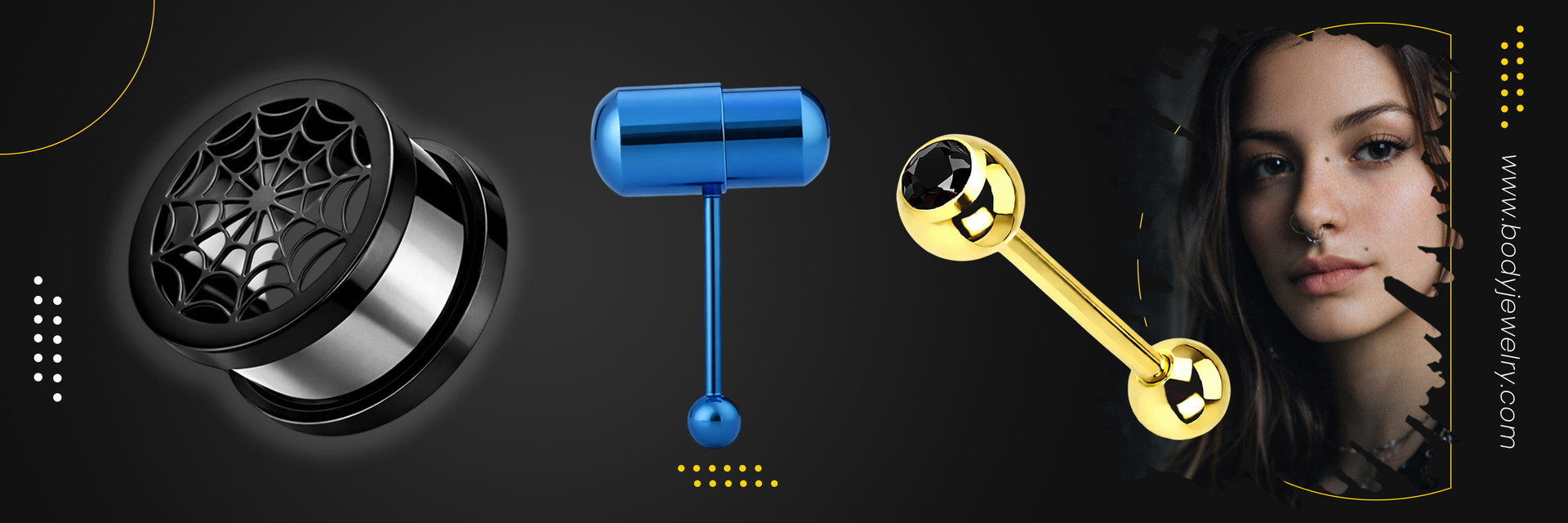 Can You Go Through Airport Security with Piercings? Here's What to ...