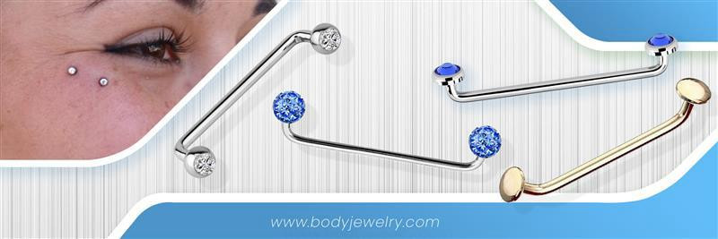 Is My Piercing Jewelry Too Tight or Too Loose? How to Get the Perfect ...