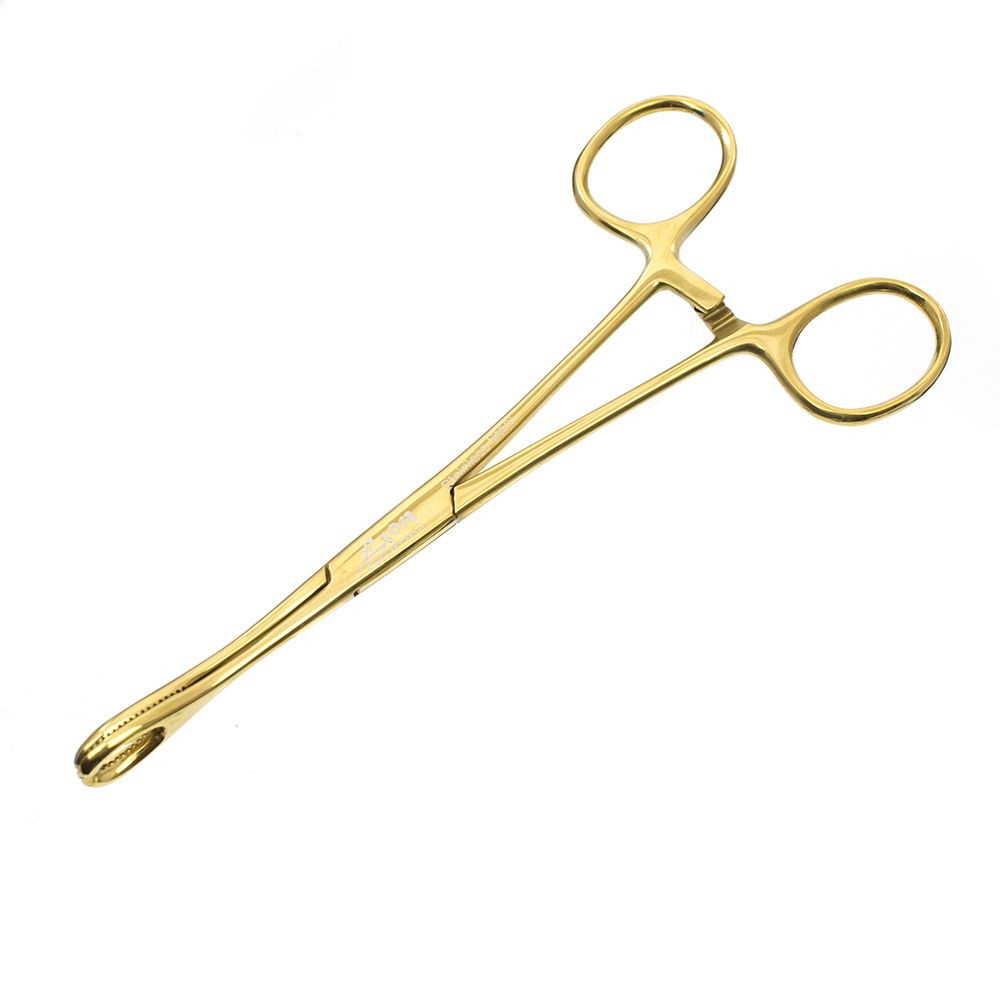 Septum Tube Forceps