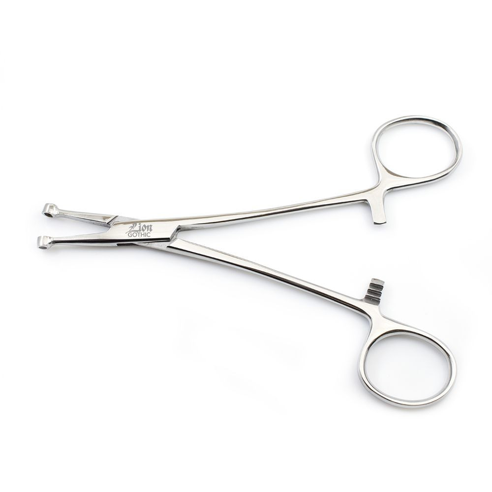 Septum Tube Forceps