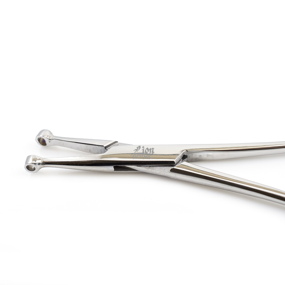 Septum Tube Forceps