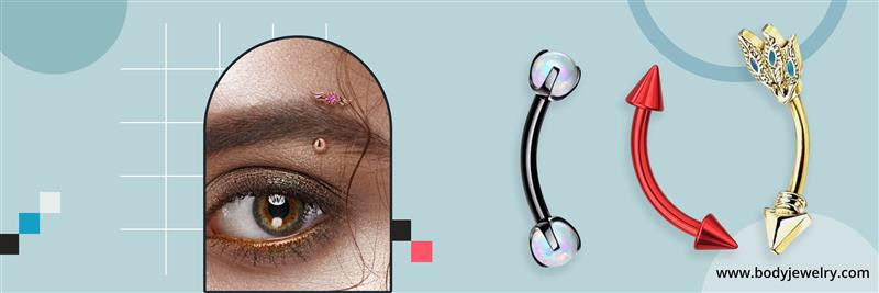 The Ultimate Guide to Dermal Anchors and Surface Piercing Body Jewelry ...