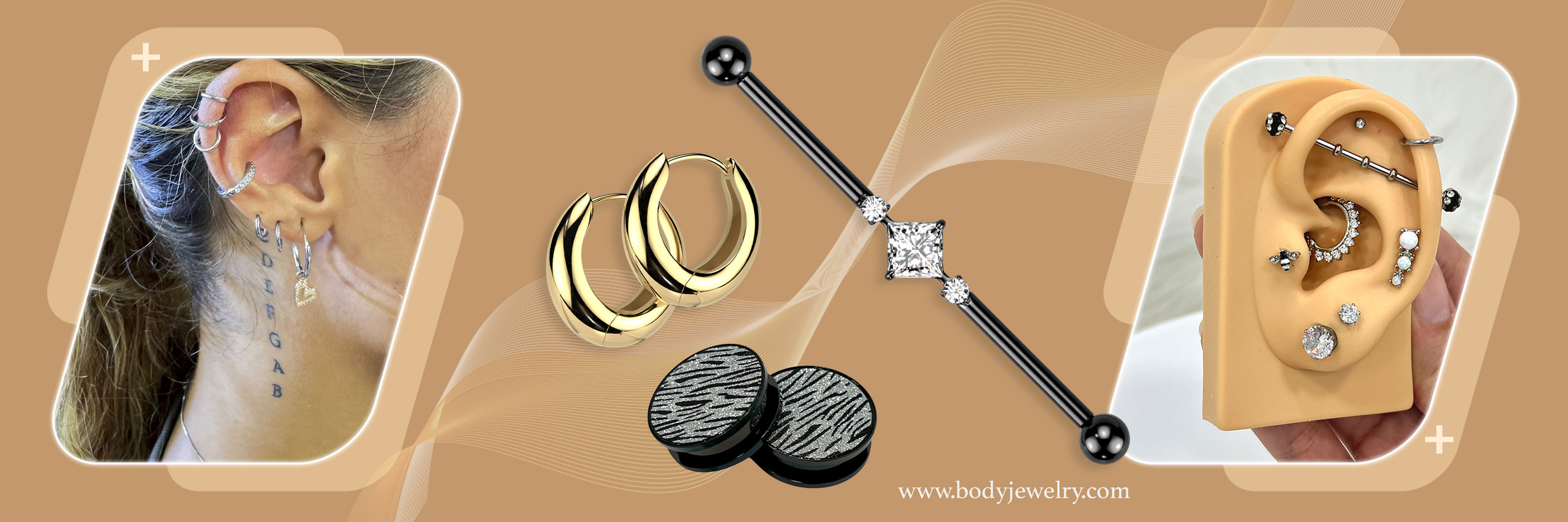 New Piercing Healing Guide: What’s Normal, What’s Not, and When to ...