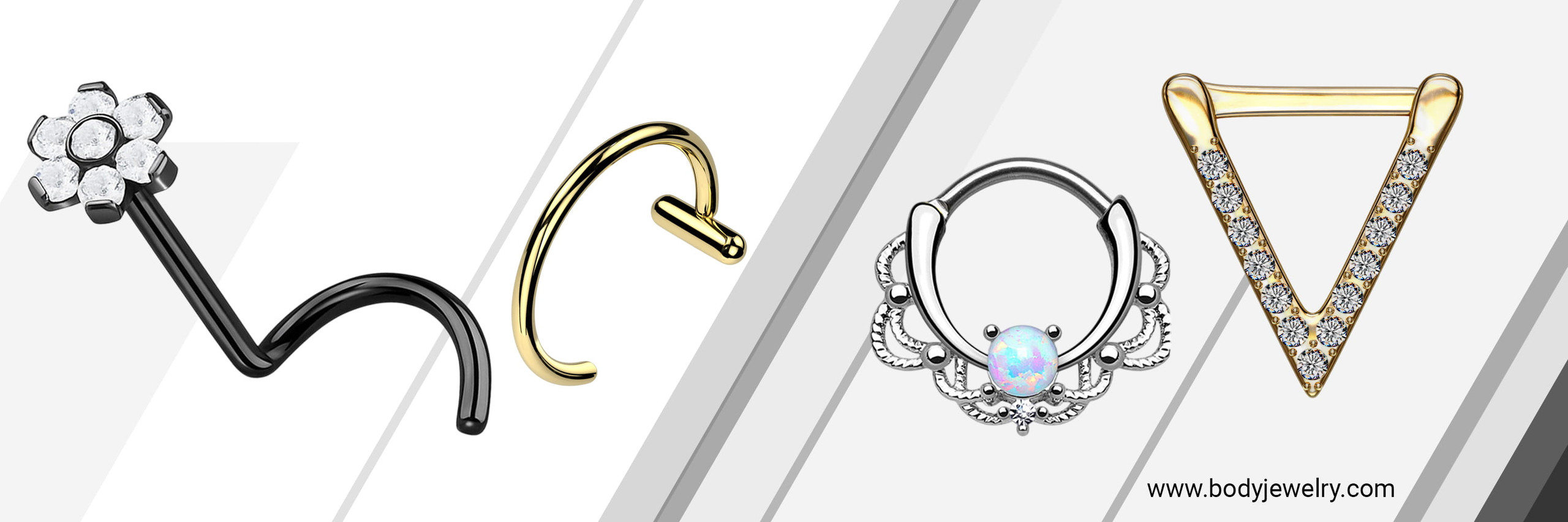Christina Piercings: What You Actually Need to Know? - BodyJewelry.com