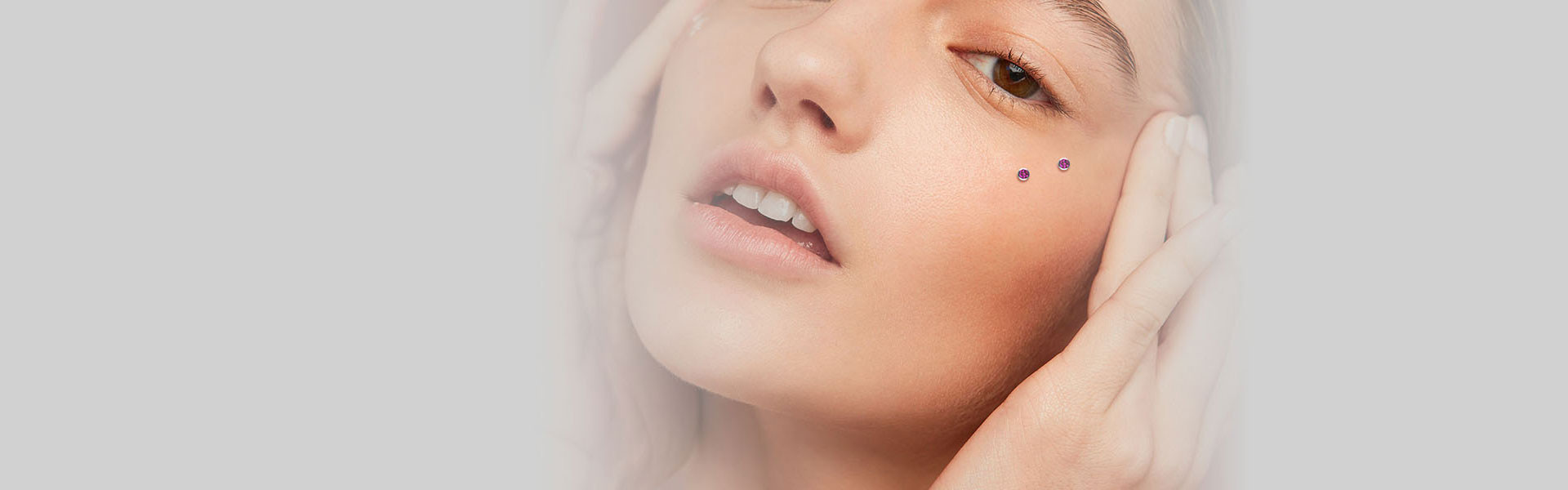 Latest Trends in Surface Piercing Jewelry - BodyJewelry.com