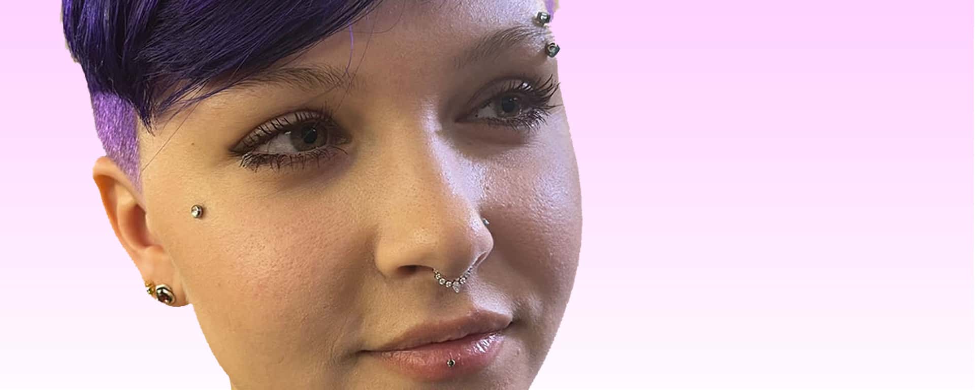 The Ultimate Guide to Dermal Anchors and Surface Piercing Body Jewelry ...