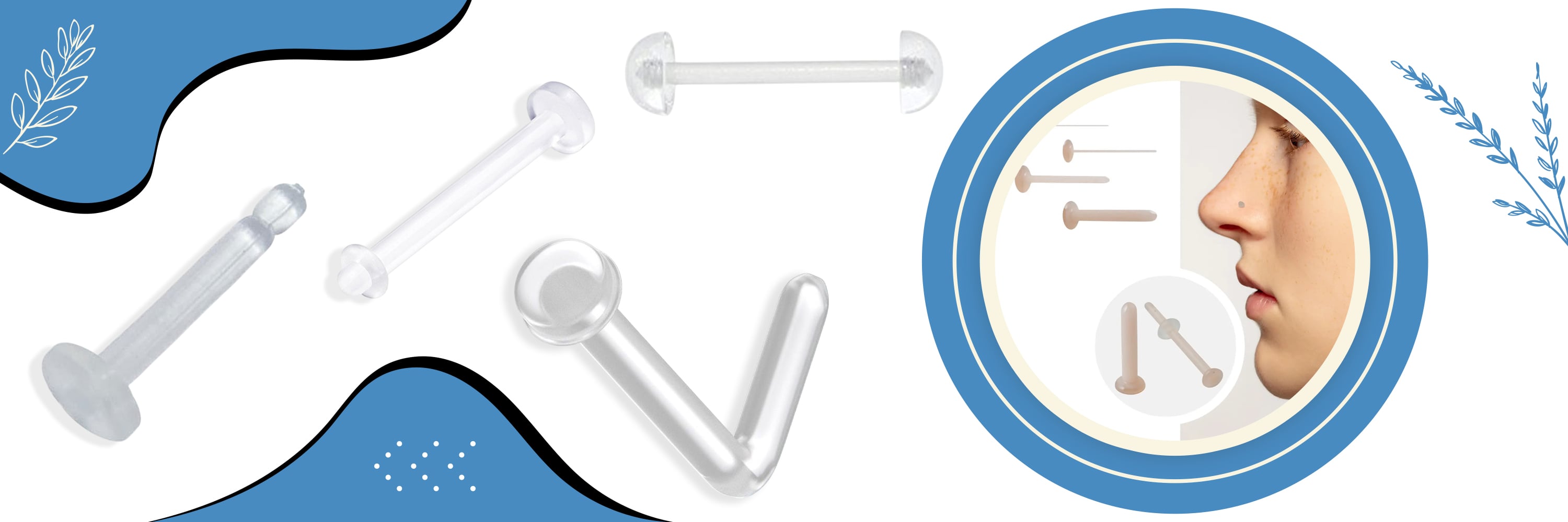 The Real Deal on Piercing Retainers — What Nobody Talks About (But ...