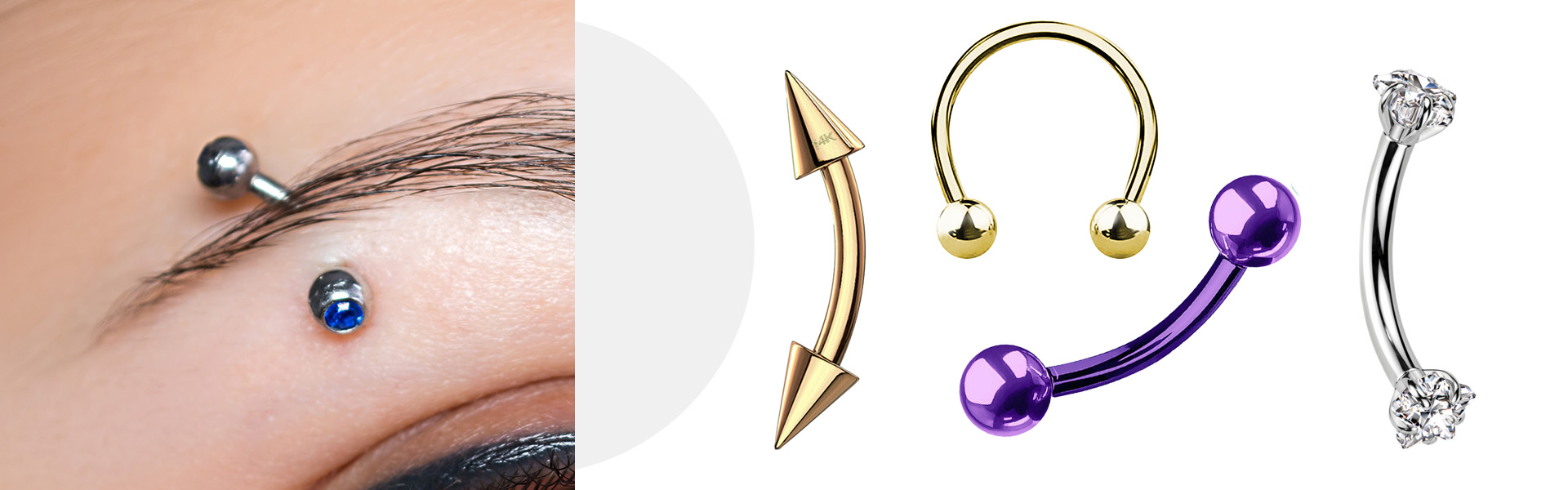 Best body piercing jewelry store