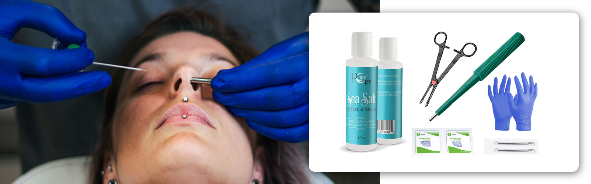 Staying Safe with Piercings: What You Need to Know - BodyJewelry.com