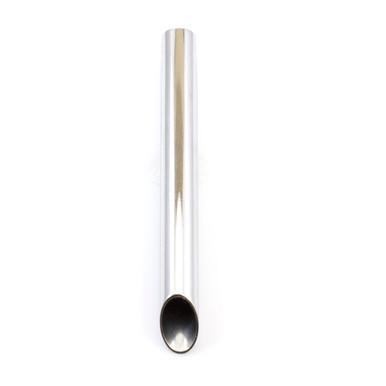 Piercing Receiver Needle Receiving Tube Body Jewelry Made of Stainless ...