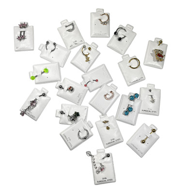 Wholesale Refill Display Case Assortment Best sellers Jewelry + Pads ...