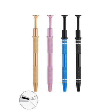 Steel Piercing Ball Grabber Tools