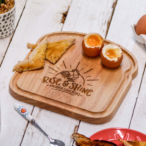 Egg Boards | Breakfast Dippy Egg Boards | The Crafty Giraffe