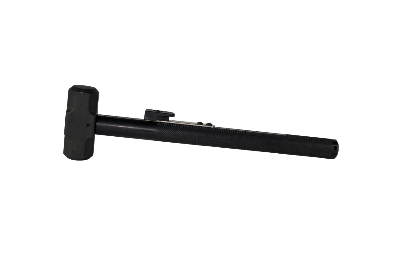 RUHL TECH - 4 LB. SLEDGE