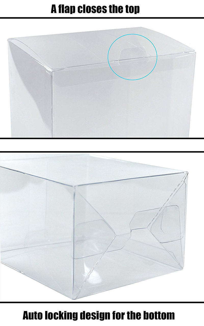 Fantastic Beast Occamy Pop Protector