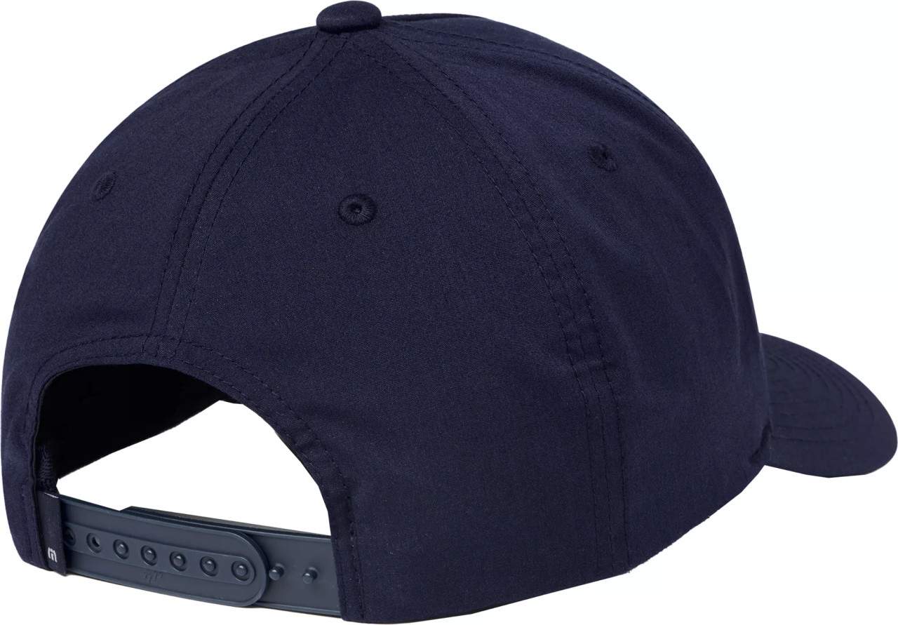 Travis Mathew Men's Landing Gear Golf Hat - Golf Nation