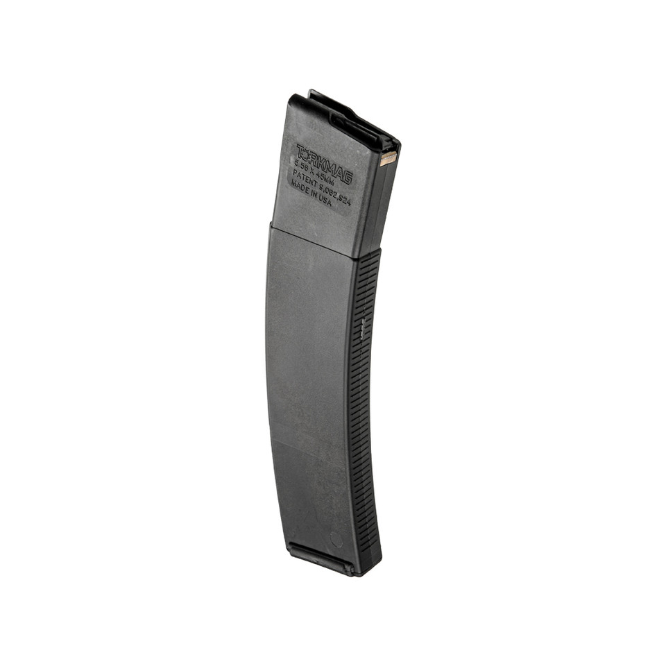 50 Round AR15 Magazine, 5.56x45mm NATO Torkmag-50