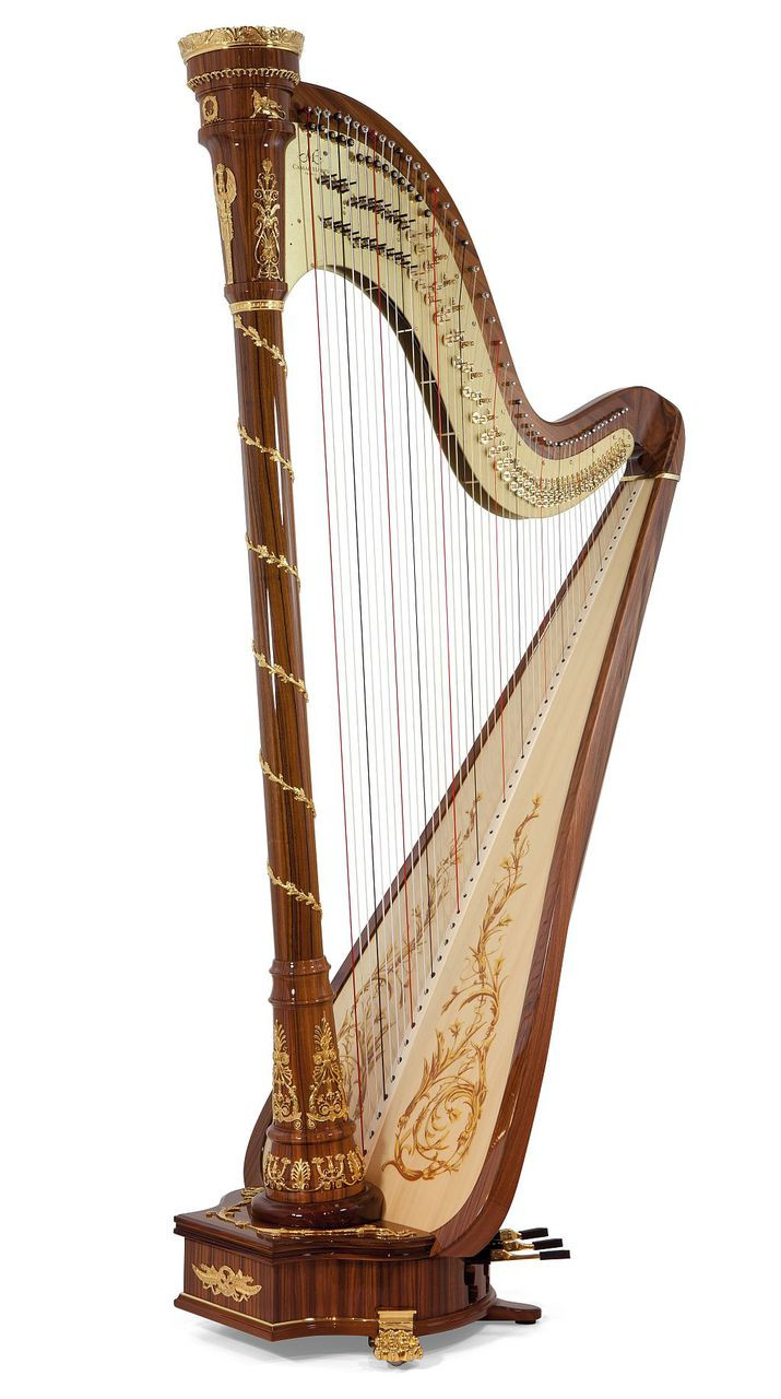 Camac Elysee 47 (available to order) - Harp District