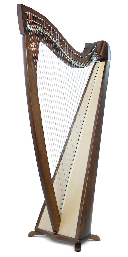 Camac Excalibur (Available to Order) - Harp District