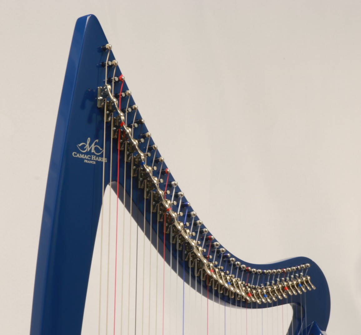 Camac DHC 36 (Demo #Z0364) - Harp District