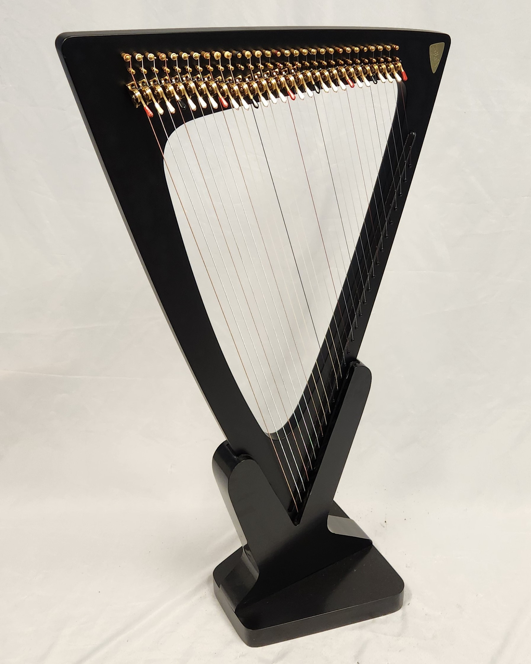 Atlanta Harp Center