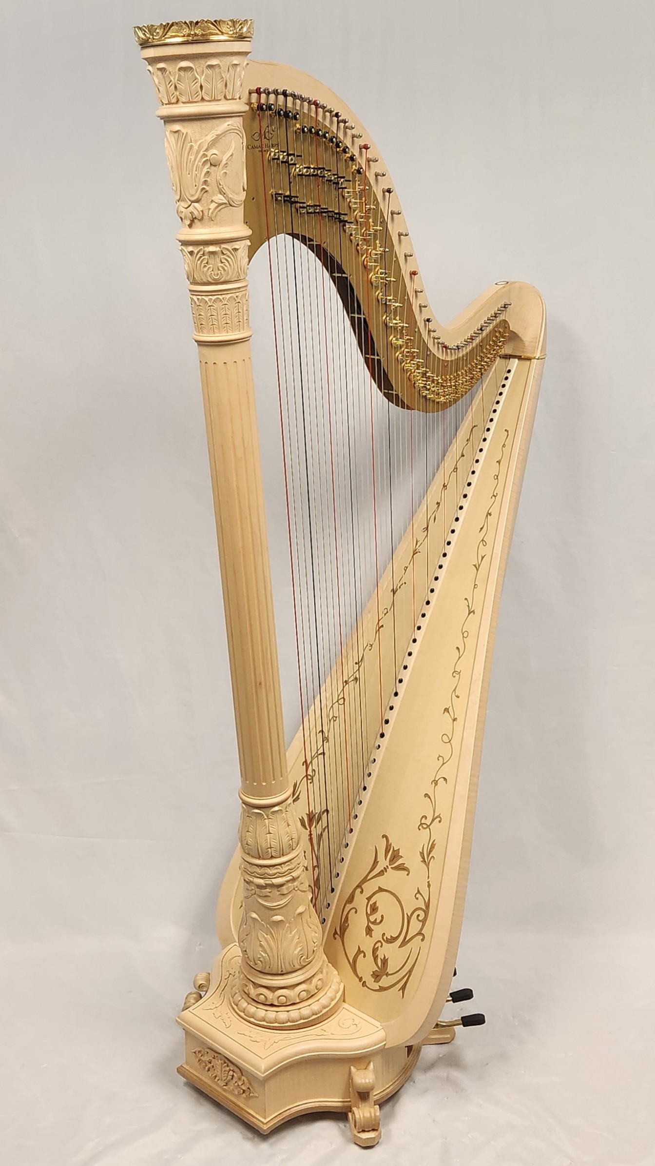 Atlanta Harp Center