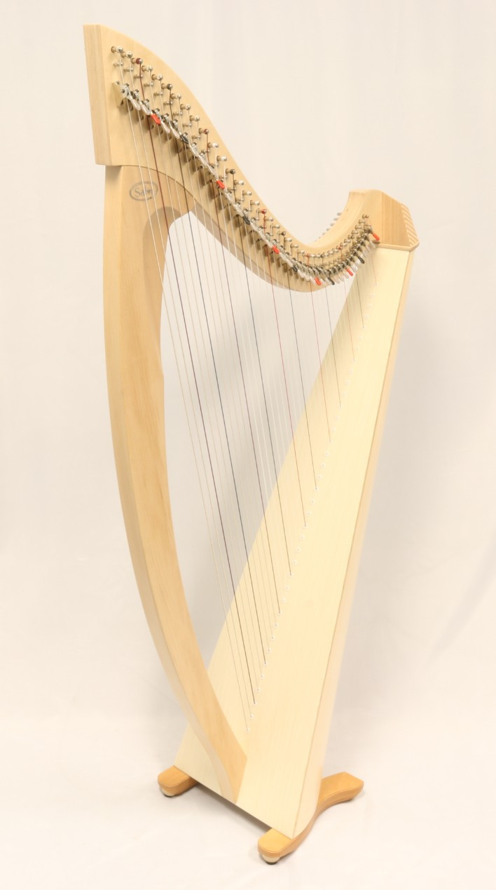 Atlanta Harp Center