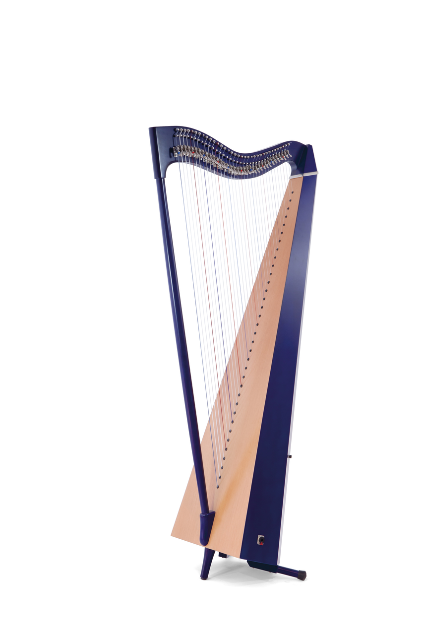 Camac EC Llanera 35 (available to order) - Harp District