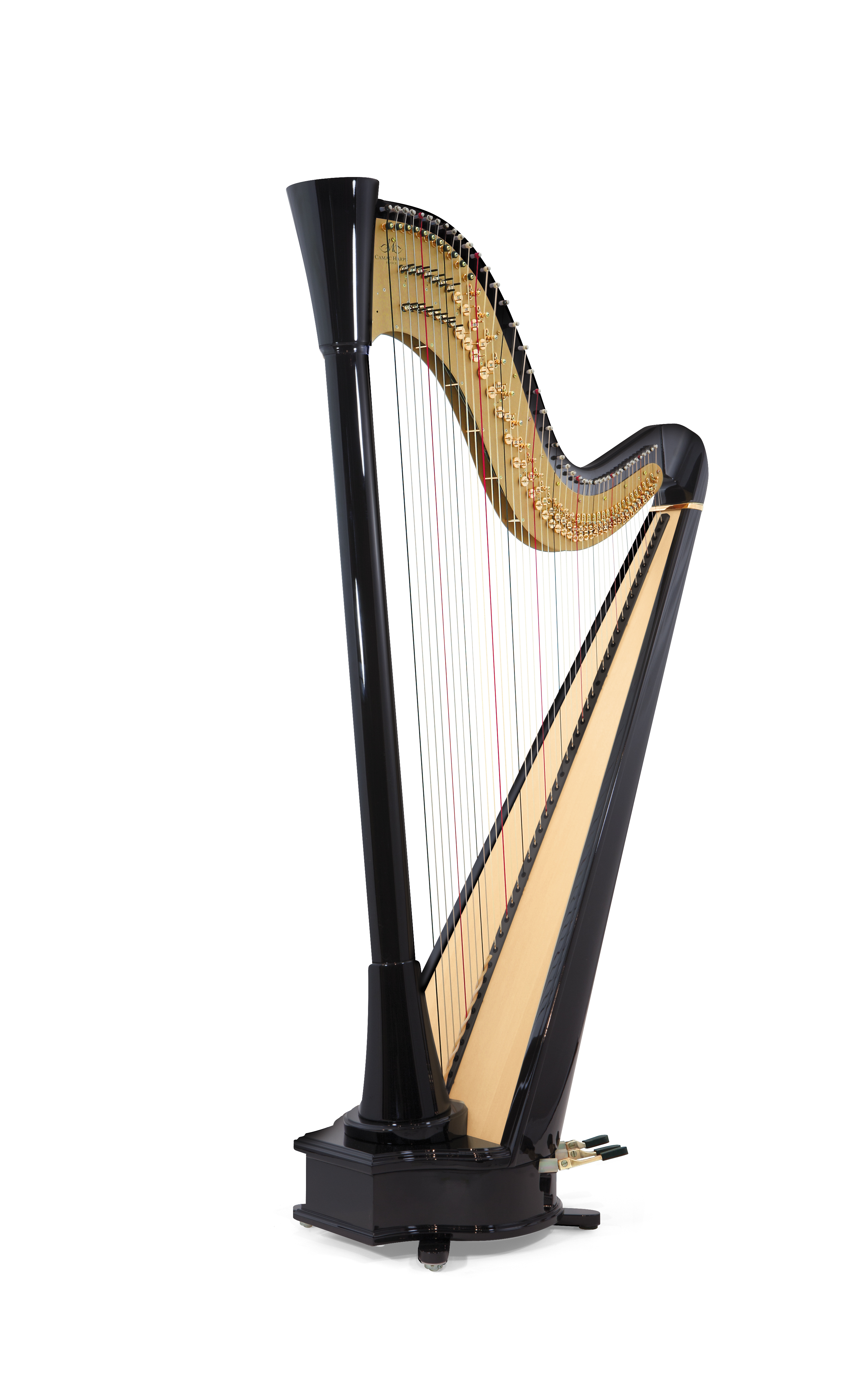 Camac Mini Blue 44 (Available for Order) - Harp District