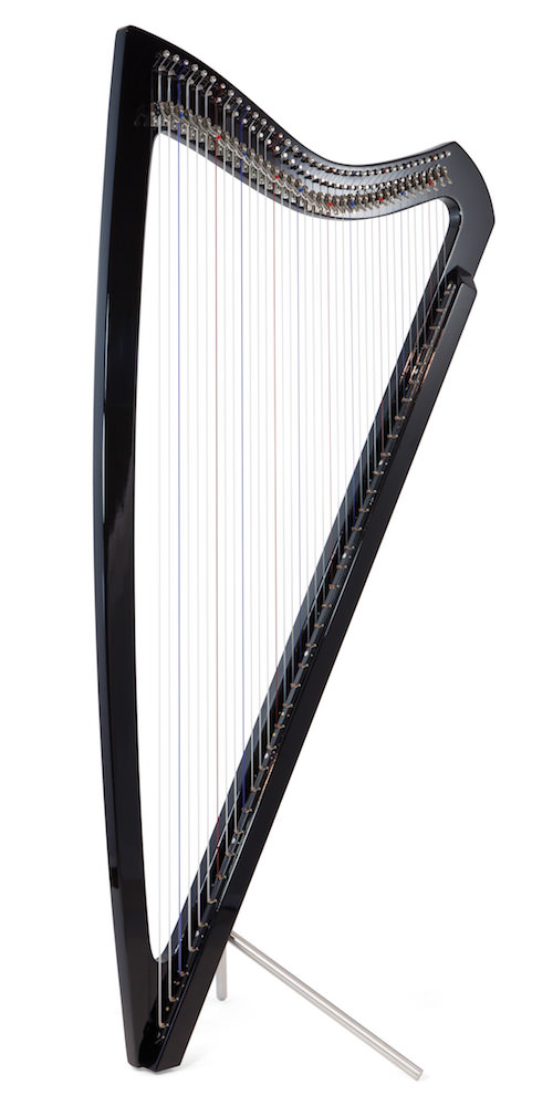 Camac Llanera Electro 37 (AVAILABLE TO ORDER) - Harp District