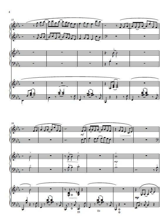 Angelica for 3 Harps by Cindy Horstman PDF Download - Harp District