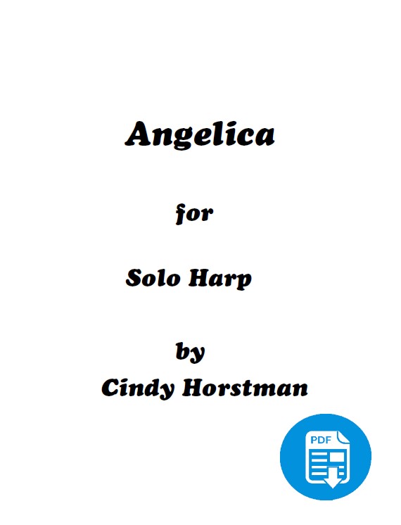 Angelica by Cindy Horstman PDF Download - Harp District