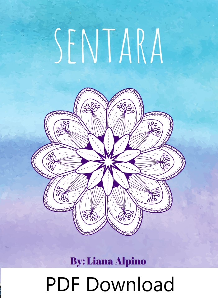 Sentara by Liana Alpino - PDF Download - Atlanta Harp Center LLC
