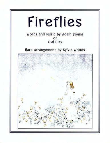 Fireflies - Atlanta Harp Center LLC