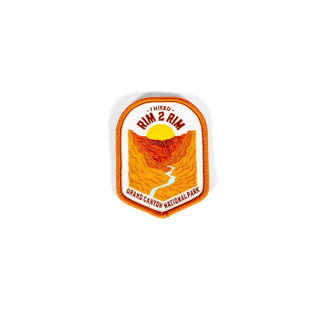 Patch Rim 2 Rim