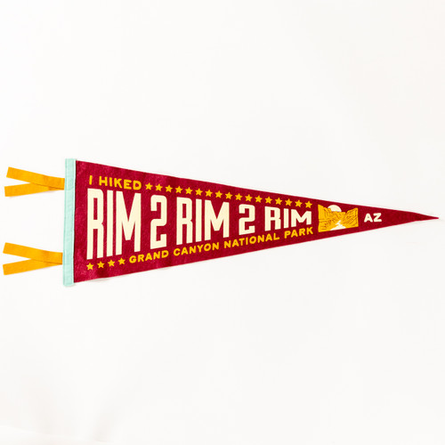 Oxford Pennant Rim 2 Rim 2 Rim
