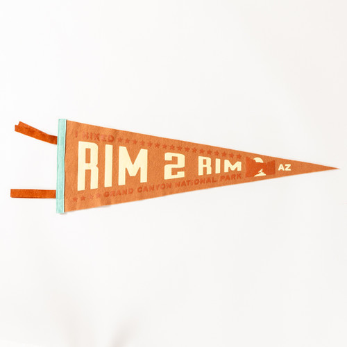 Oxford Pennant Rim 2 Rim