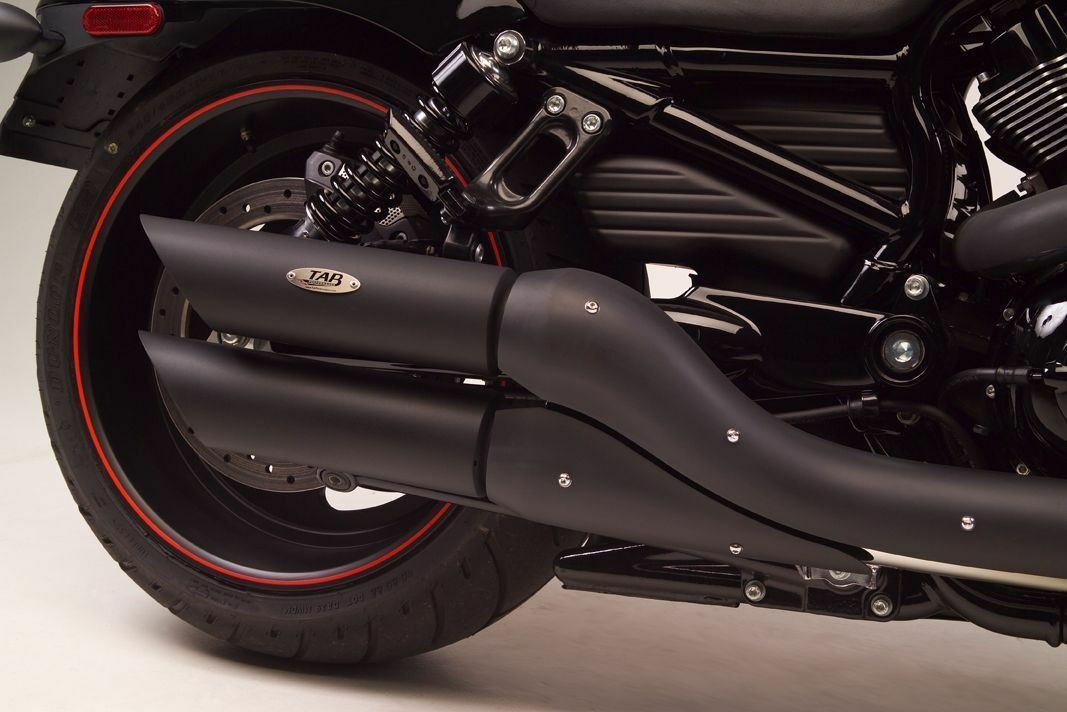 TAB Products - BIGNOSE RACING TEAM LTD.