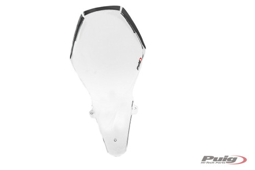 SUZUKI V-STROM 650 XT 2015-2019 PUIG EUROPEAN HEADLIGHT PROTECTOR GUARD