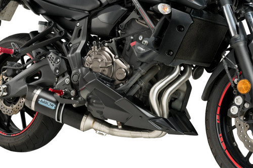 YAMAHA MT-07 2018-2020 ENGINE SPOILER BY PUIG