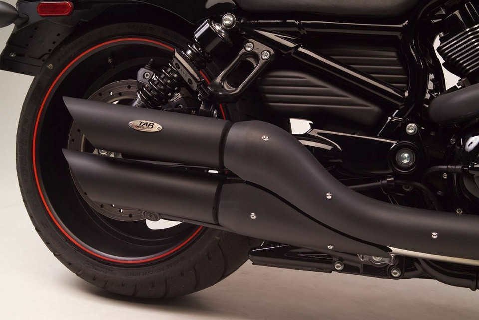 TAB Products - BIGNOSE RACING TEAM LTD.