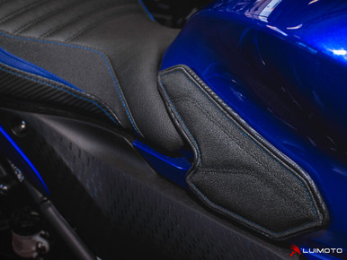 YAMAHA R25 2019-2020 SPORT KNEE GRIPS AND TANK PROTECTOR LUIMOTO