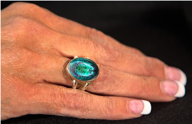 Turn Your Fortune Around With the Help of a Buddha Ring - Energy Artist ...