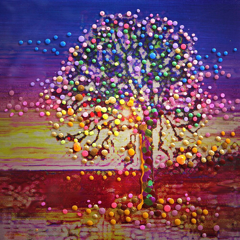 Spiritual Energy Paintings, Energy Art Prints - Page 2