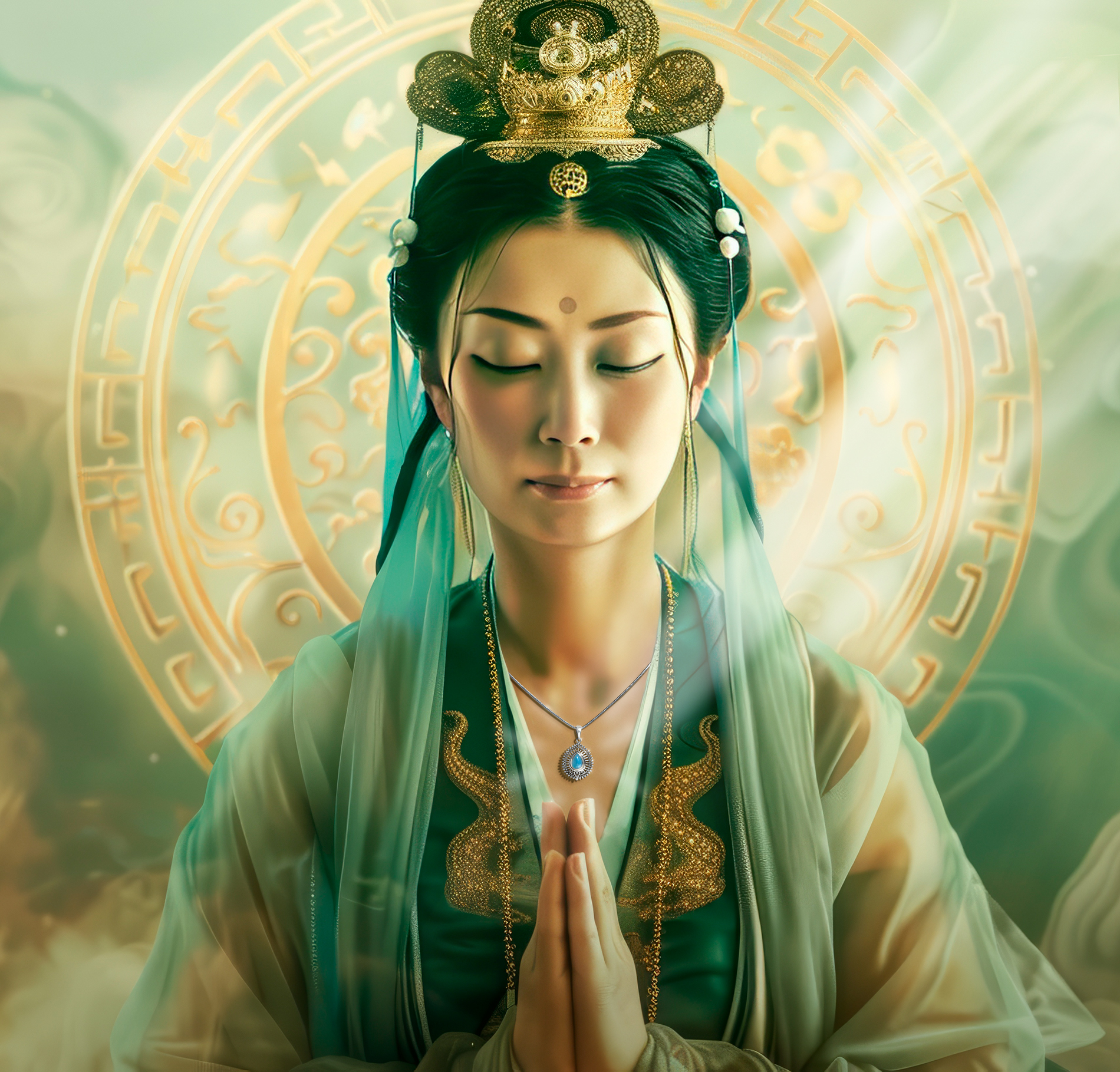 Are You A Bodhisattva But Don't Know It? 5 Signs You Are A Bodhisattva Or Have The Potential To ...